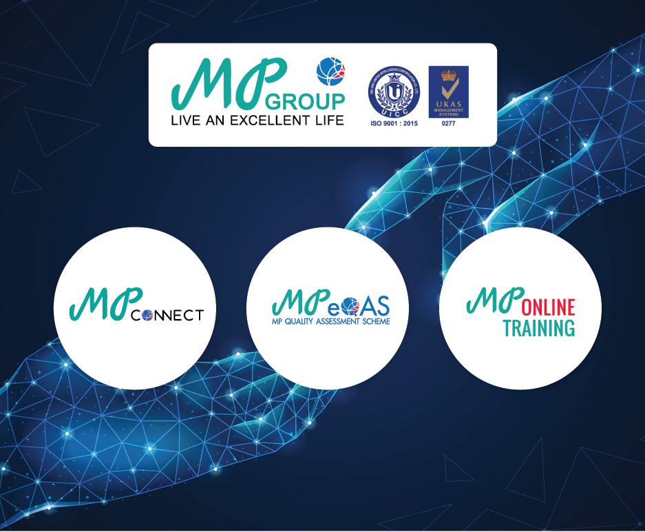 MP Group Live an Excellent Live