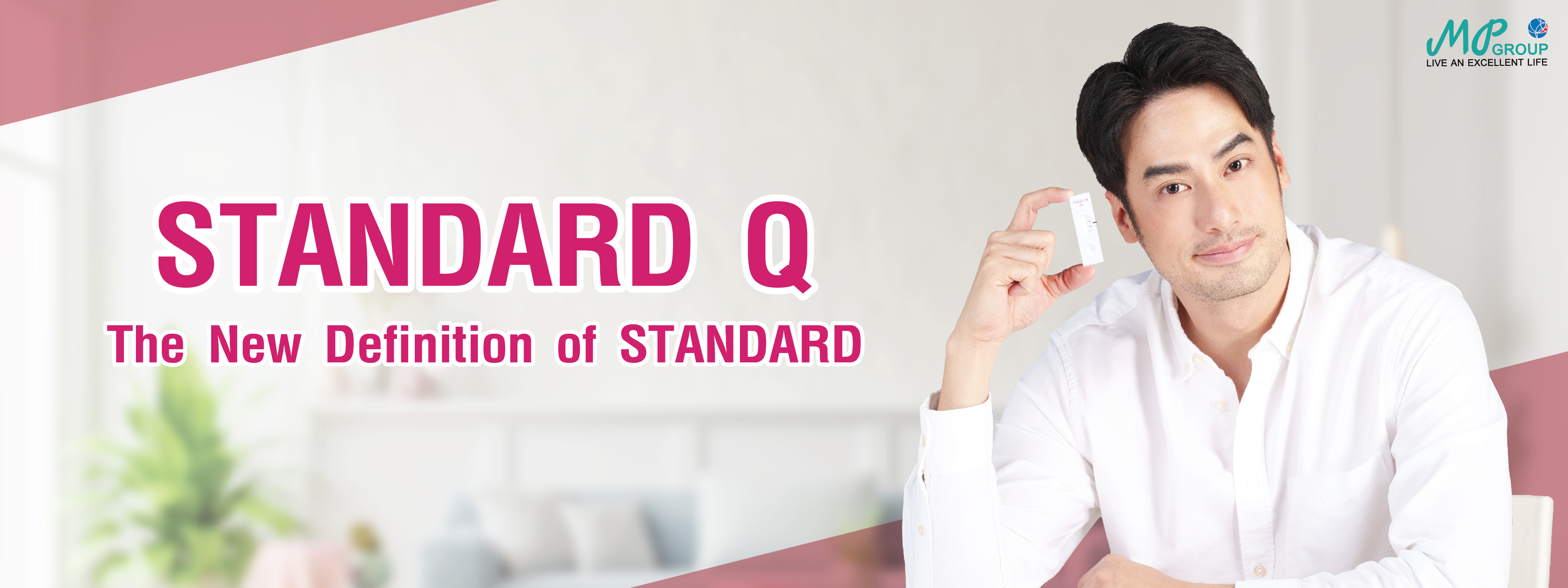 MP Group Live an Excellent Live