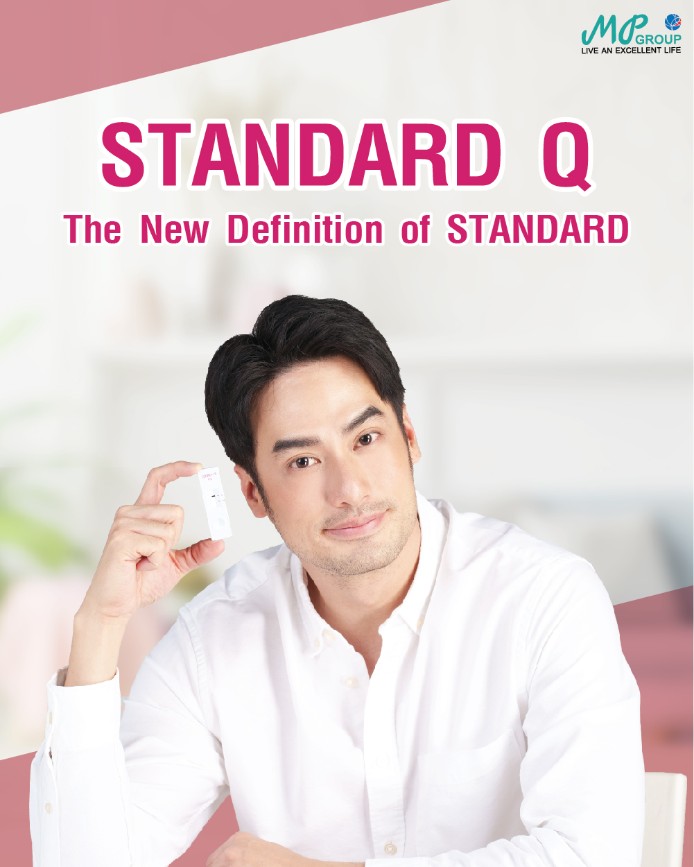 MP Group Live an Excellent Live